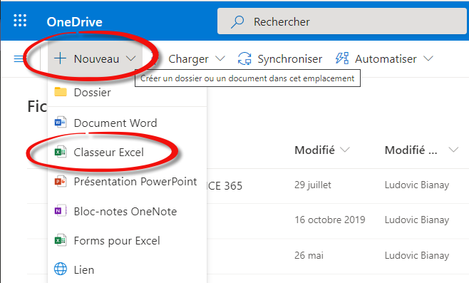 Automatiser avec Office Scripts dans Excel Automatiser avec Office Scripts dans Excel